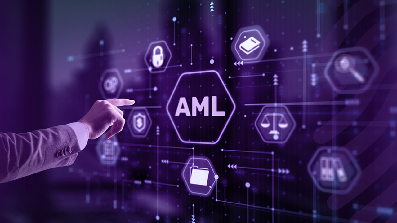 Smart Name Matching Algorithms: Reducing False Positives in AML - Idenfo